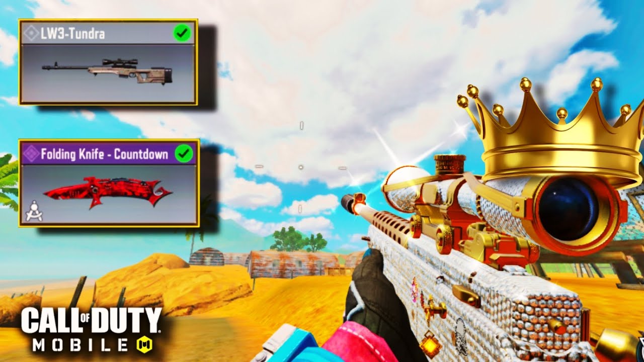 AGGRESSIVE SNIPER CLIPS 🥶 | CALLOFDUTYMOBILE RANKED MATCH | CODM RANK | SNIPER CLIPS | COD - YouTube