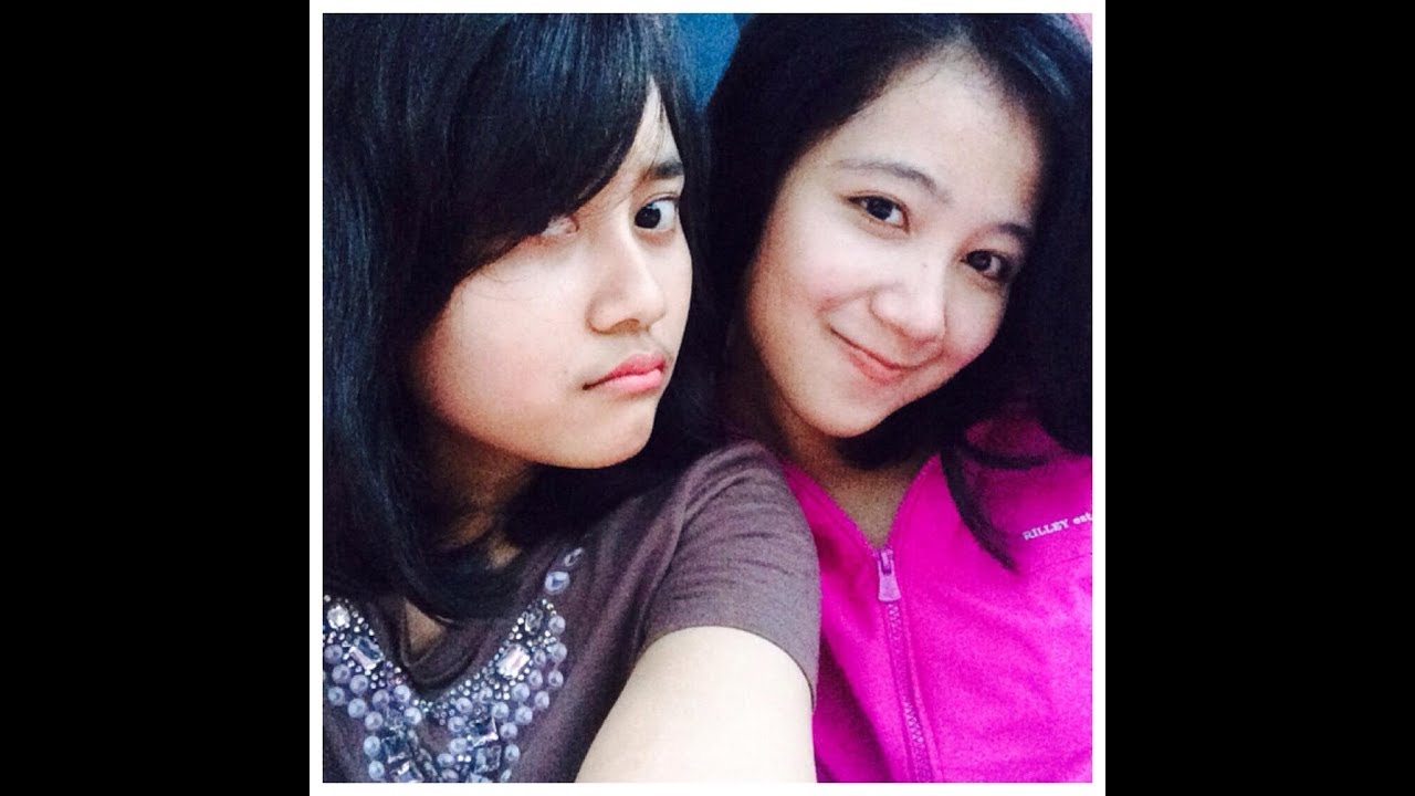 Kecantikan Hanna Anisa Mahasiswa UI - YouTube