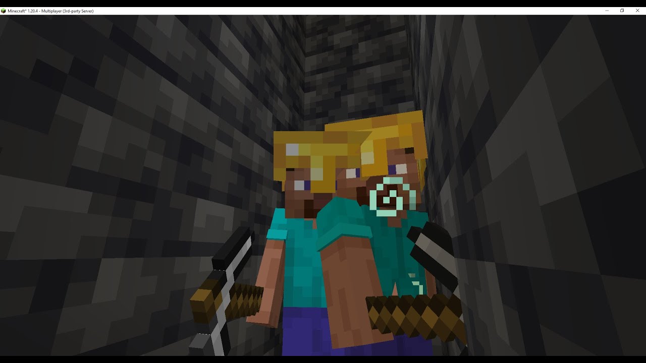 Minecraft Friday - YouTube