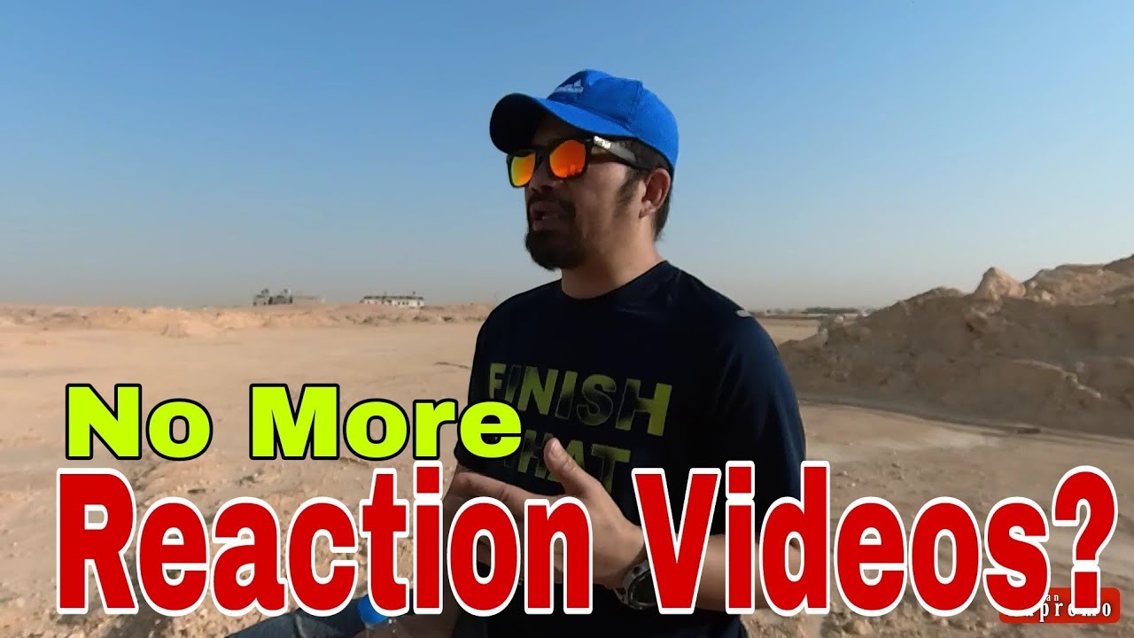 Eto ang mga Gagawin Nating Content in the Near Future Dito sa ating ...