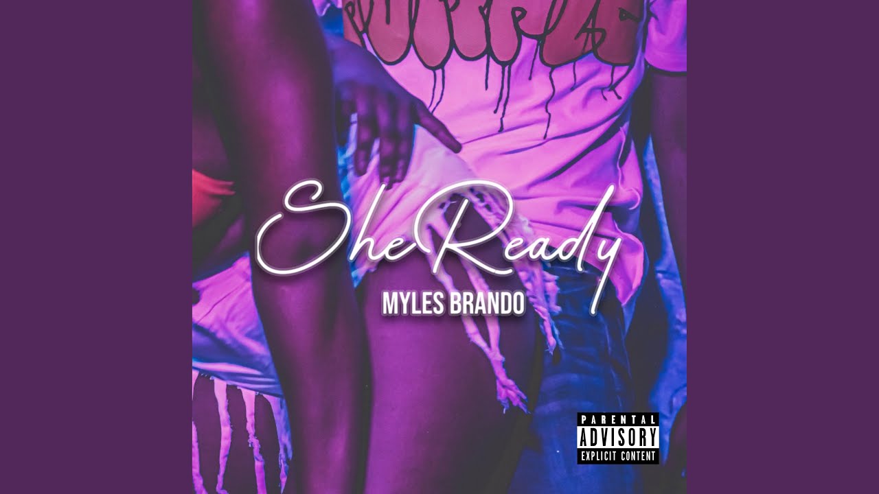 She Ready Youtube Music