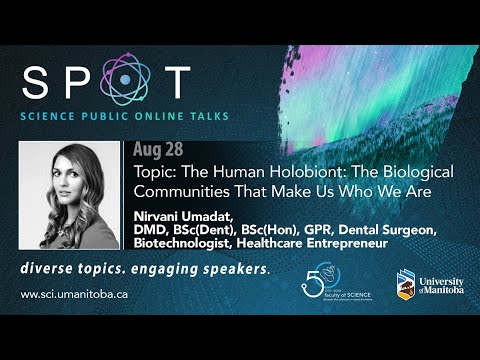The Human Holobiont: The Biological Communities That Make Us Who We Are ...