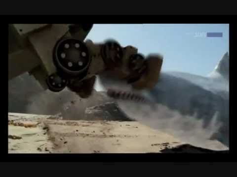 The Most Awesome Combat Scene Ft. a Shark - YouTube