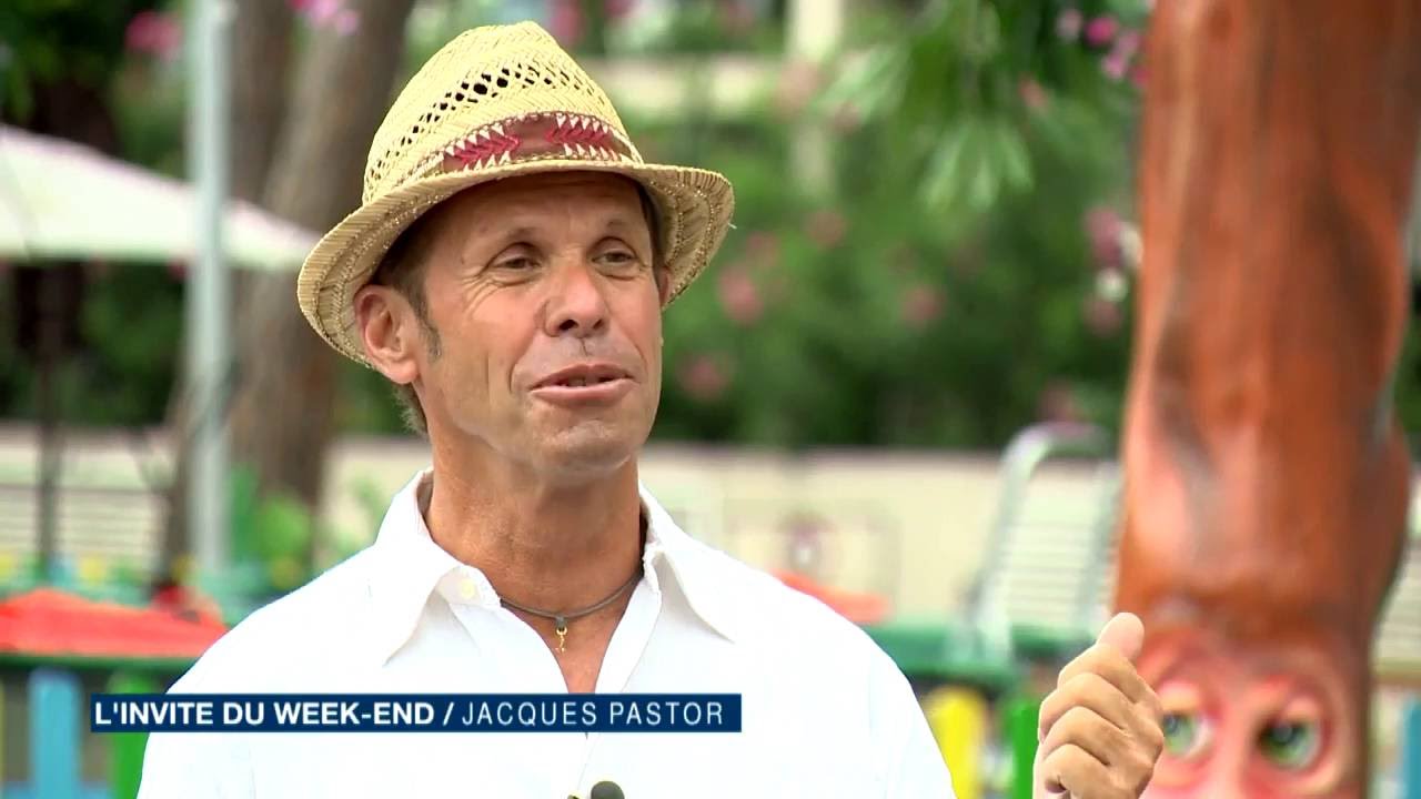 Jacques Pastor revient sur la programmation estivale de la Mairie de ...