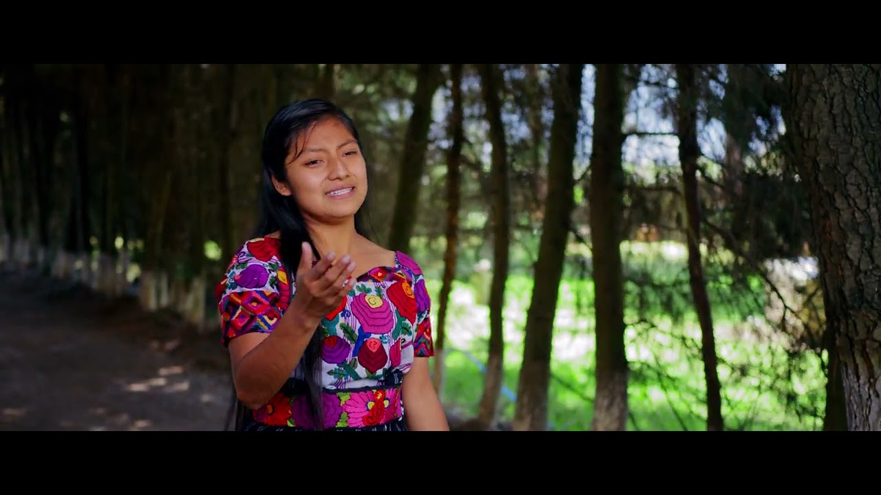 LAS MANCERAS // MARTA SIMAJ // VIDEO OFICIAL - YouTube