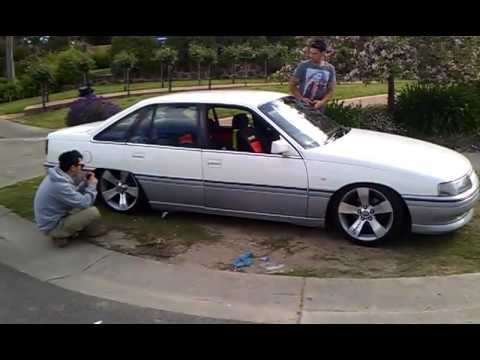 Bagged VN Calais 5 Litre - YouTube