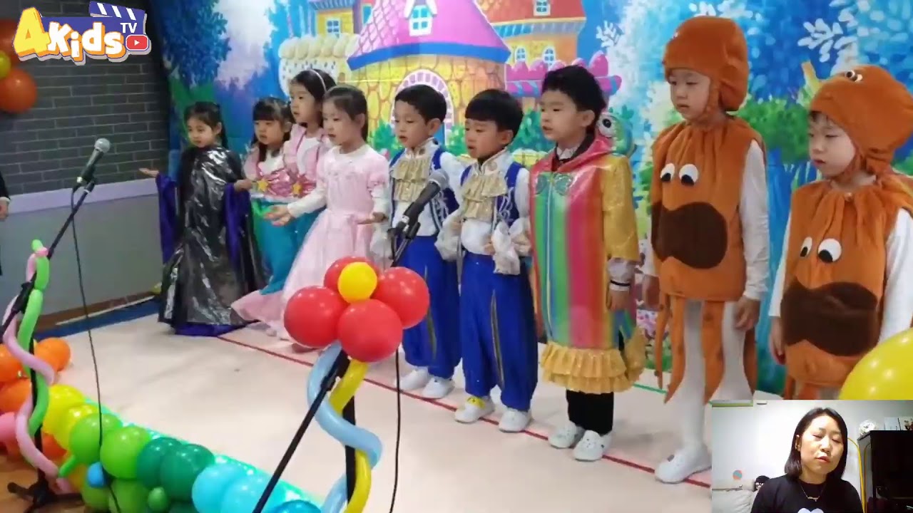 Sarah Jang님의 라이브 방송 - YouTube