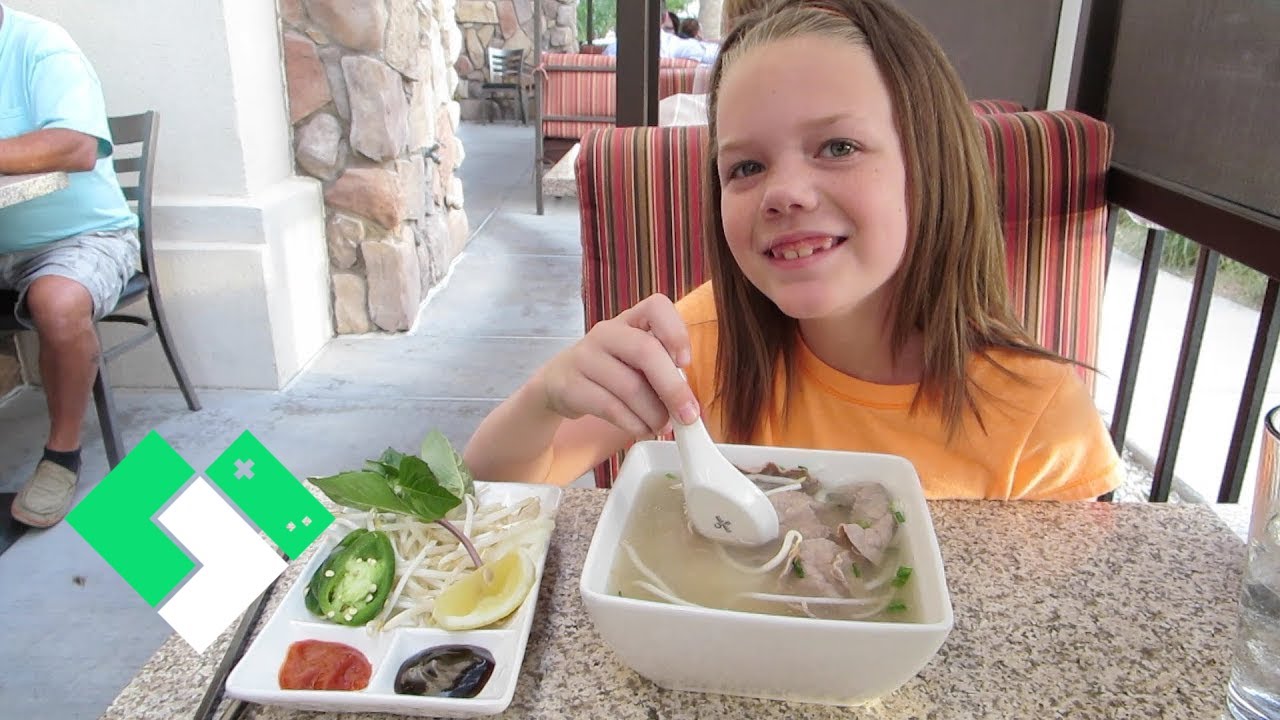 Daddy Daughter Date Night Sierra 5 16 14 Day 777 Clintus Tv Youtube