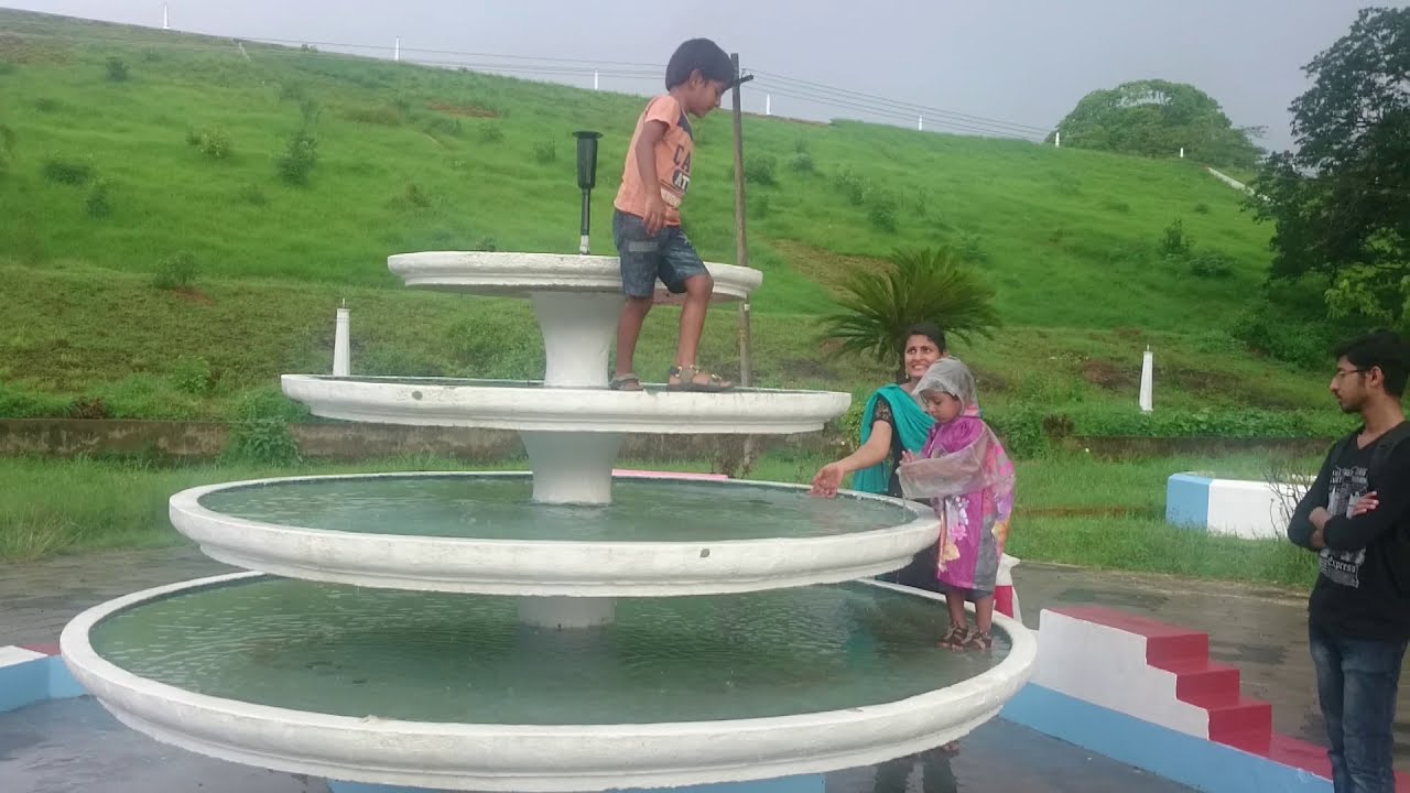 Vazhani Dam |Wadakkancherry river| Vazhani | garden | kids park|Hyper ...
