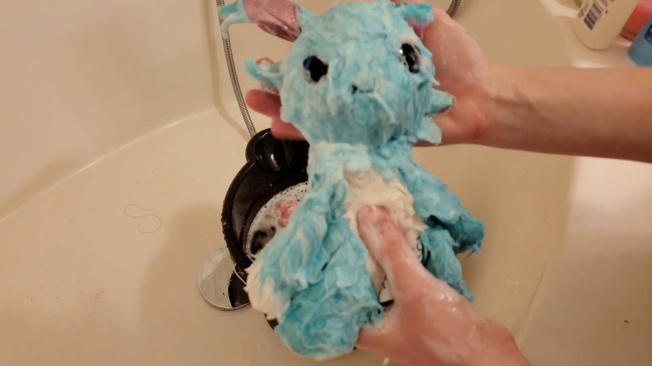 Making Surprise Stuffies for Bethany! - YouTube