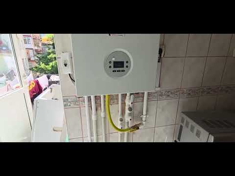 Abidinpaşa mahallesi bosch 1200i kombi montaji #05077304829 