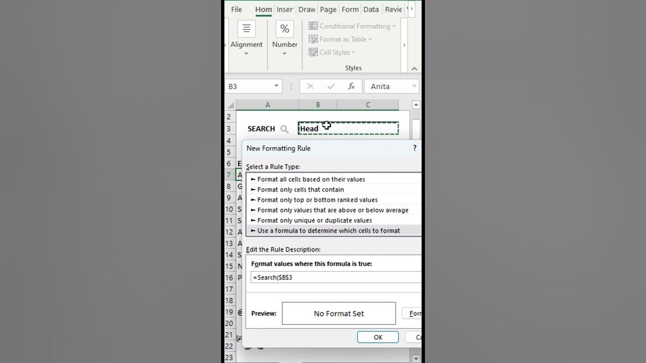 #shorts Excel Tip|#excel #youtubeshorts #trending #viral #short #shortvideo #reels #exceltips # ...