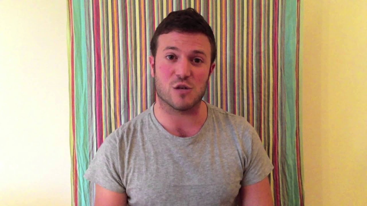 LET ME DO - Jonathan Petrides - YouTube