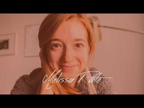 Quote From Melissa Pate - YouTube