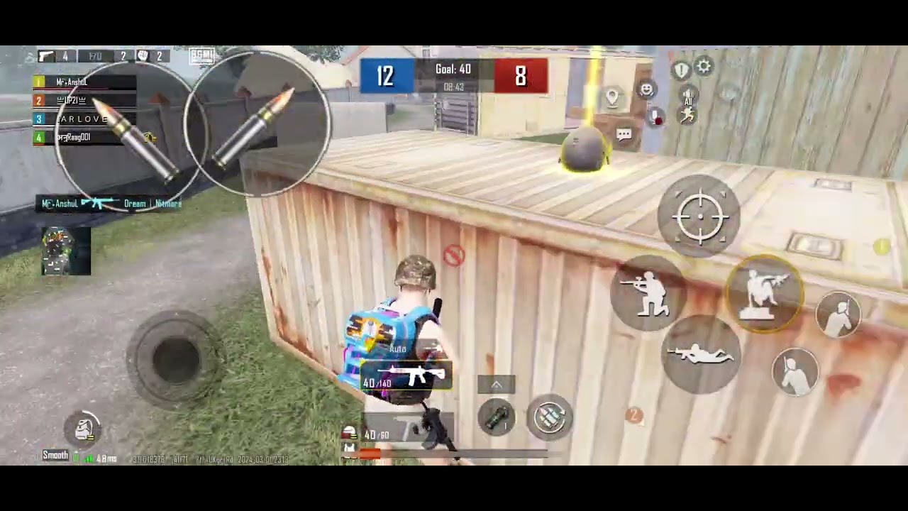 Bgmi videos - YouTube