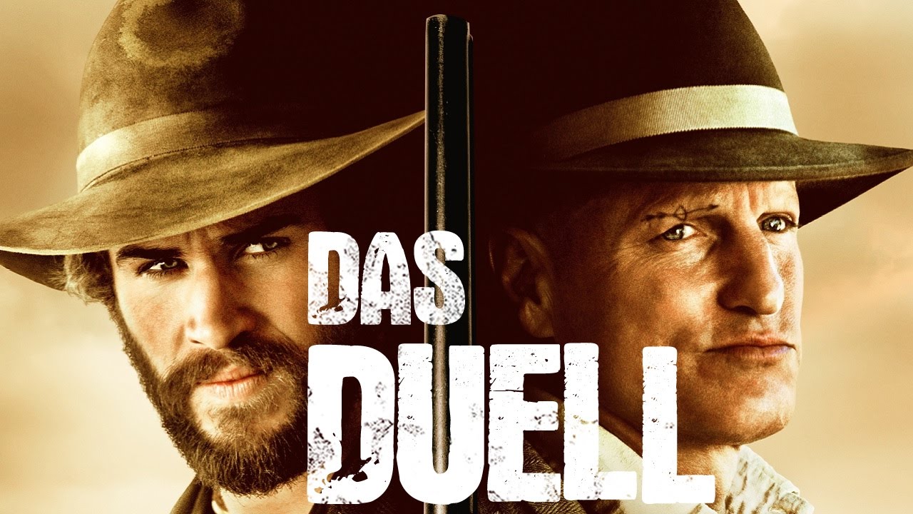 Das Duell | Auf Blu-ray, DVD und digital | Offizieller Trailer Deutsch ...