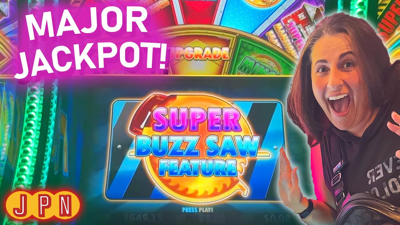 BIG JACKPOTS during this SUNDAY FUNDAY Compilation of BONUSES from ...