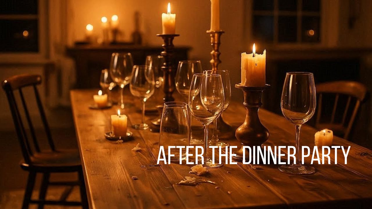 After the Dinner Party - YouTube