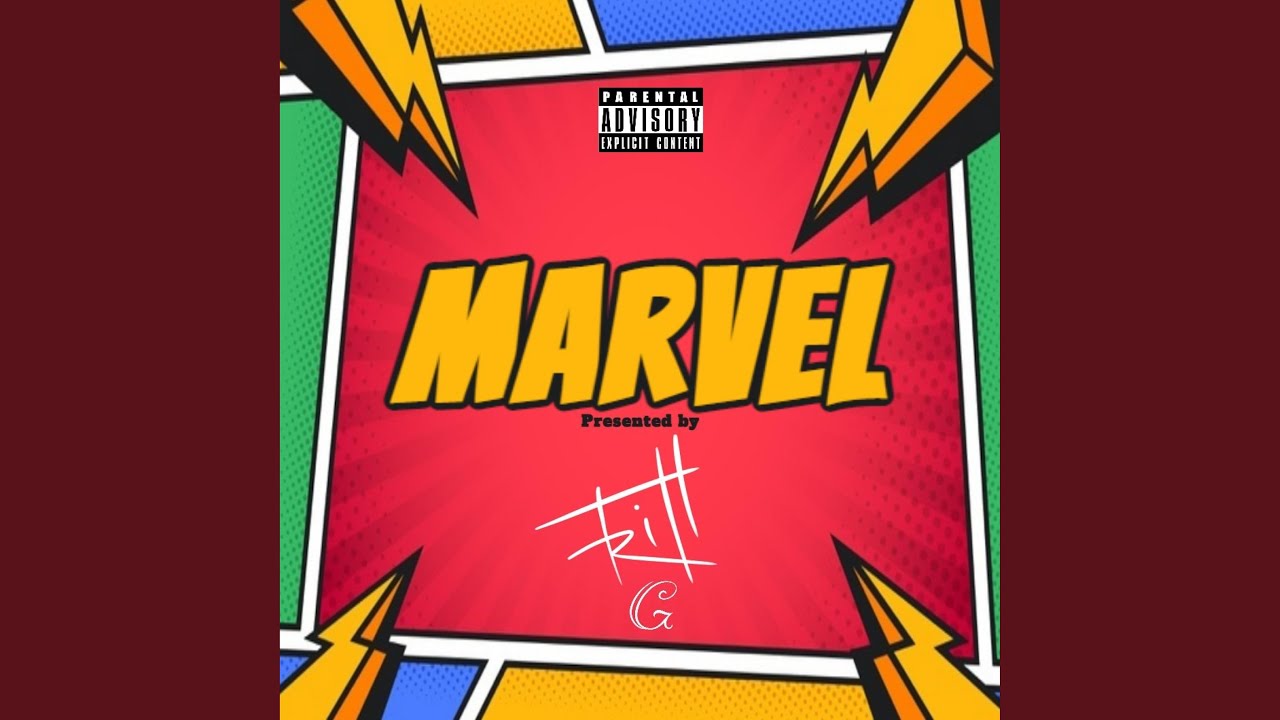 Marvel - YouTube