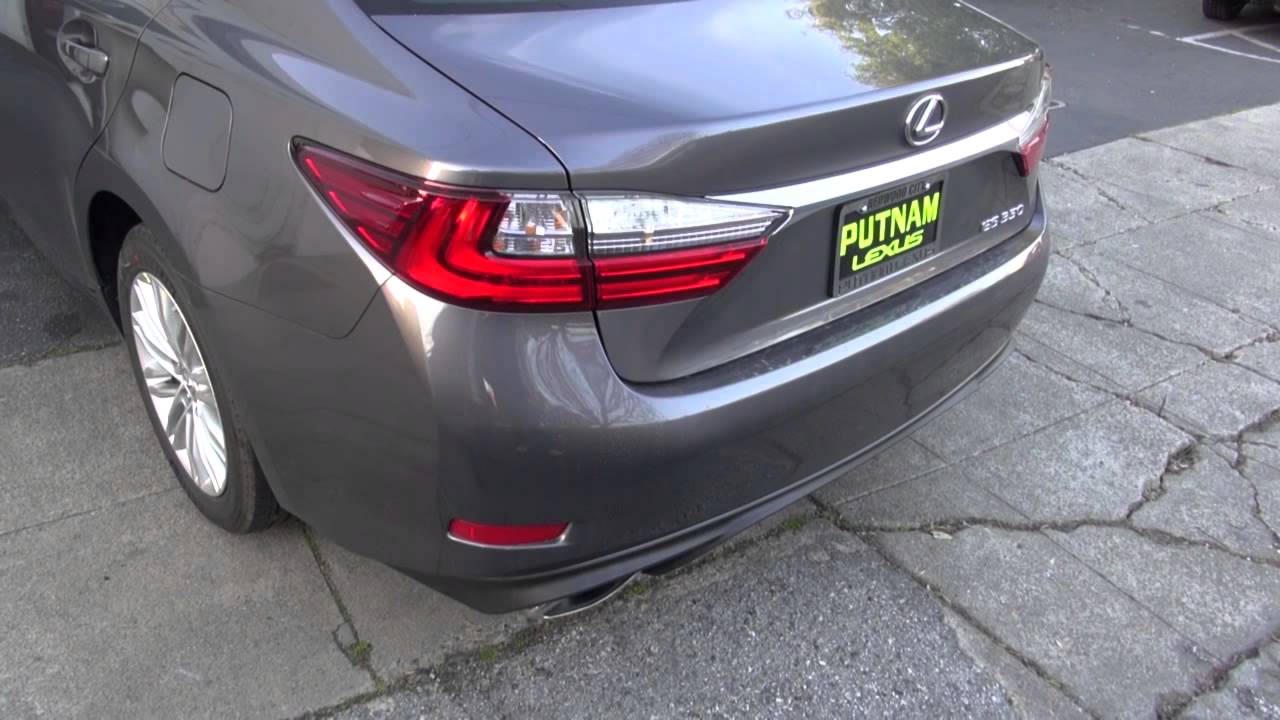 Front and Back Parking Sensor Installation on this Lexus by Monney ...
