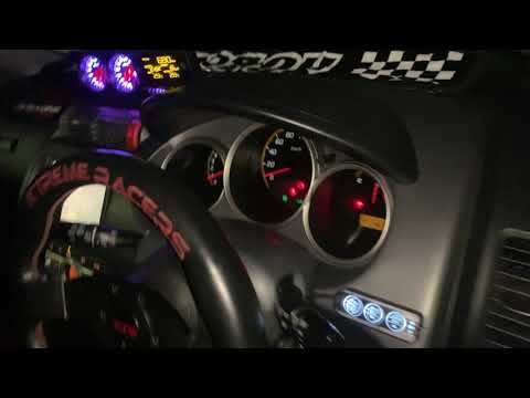 HONDA FIT GD3 L15A HIGH LIFT CAM SHAFT SOUND! - YouTube