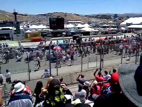 LSGP Qualifying - YouTube