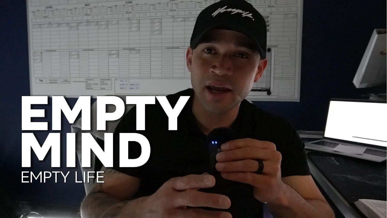 EMPTY MIND EMPTY LIFE//MODIS OPERANDI - YouTube