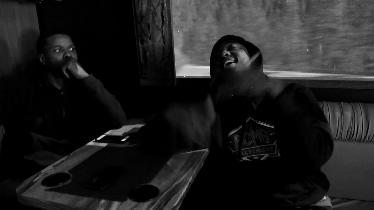 Marcus Black - The Plot - YouTube