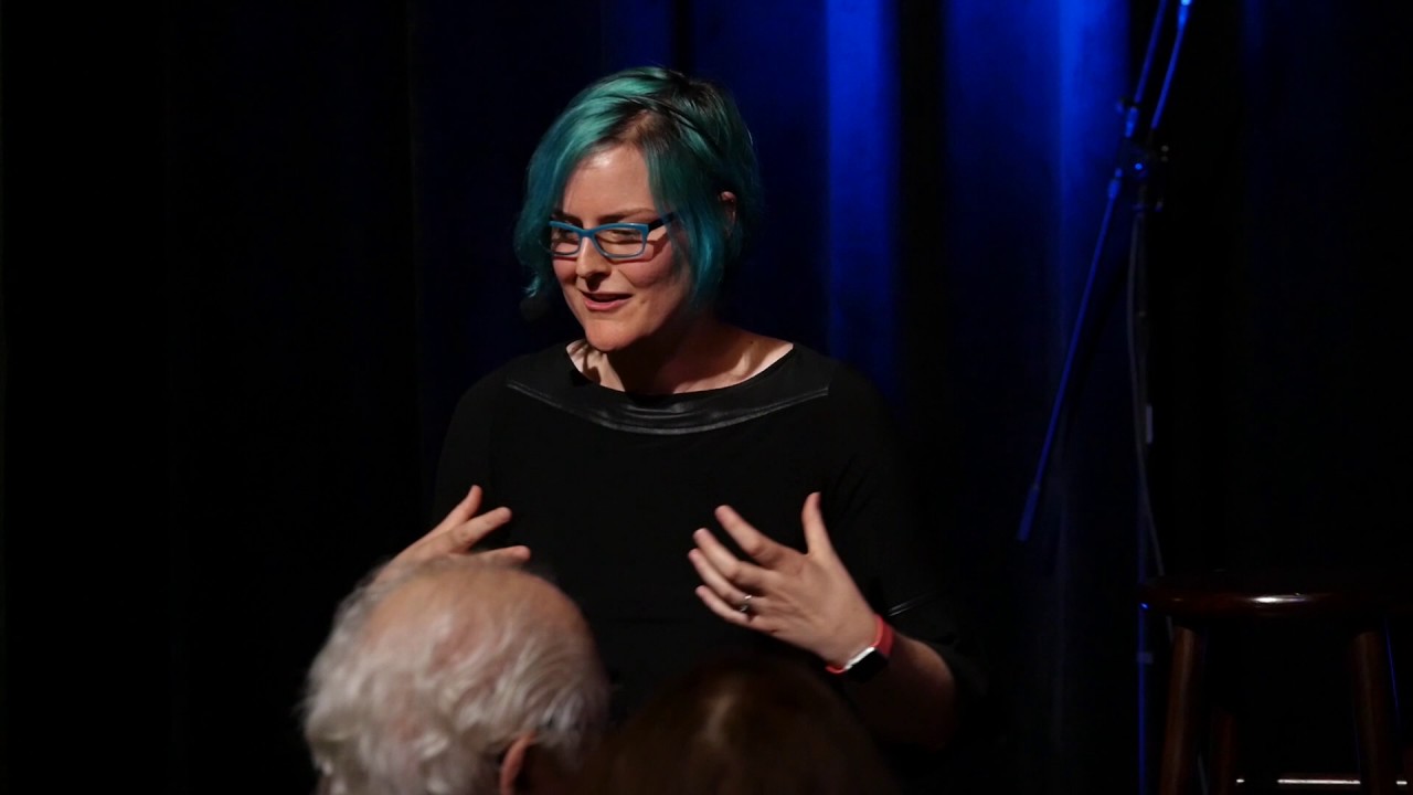 Kate Ristau, Not As Planned - YouTube