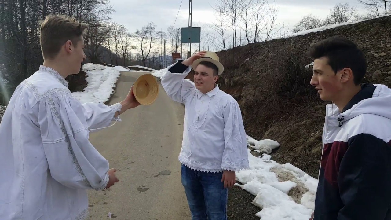 Radu Ile vs Radu Ile - YouTube