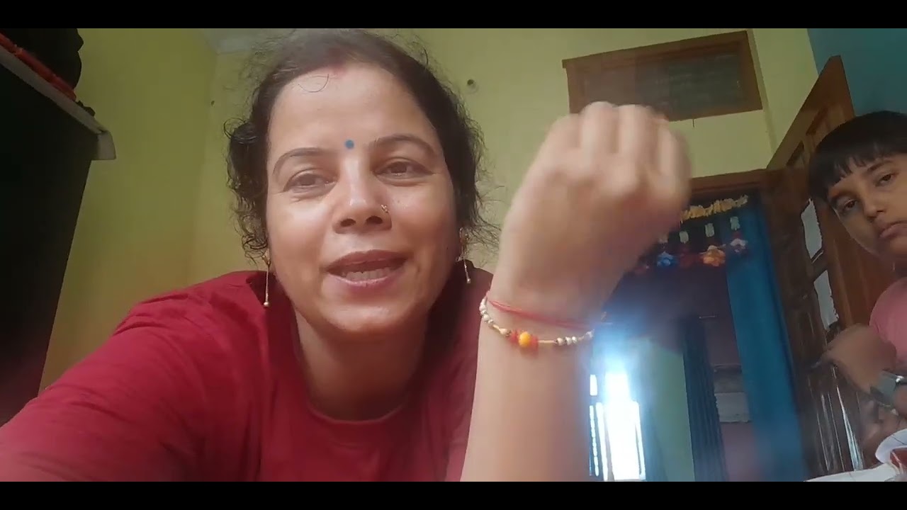 colony m hui first time meeting #msv pathak #dailyvlog #colonymeetup - YouTube