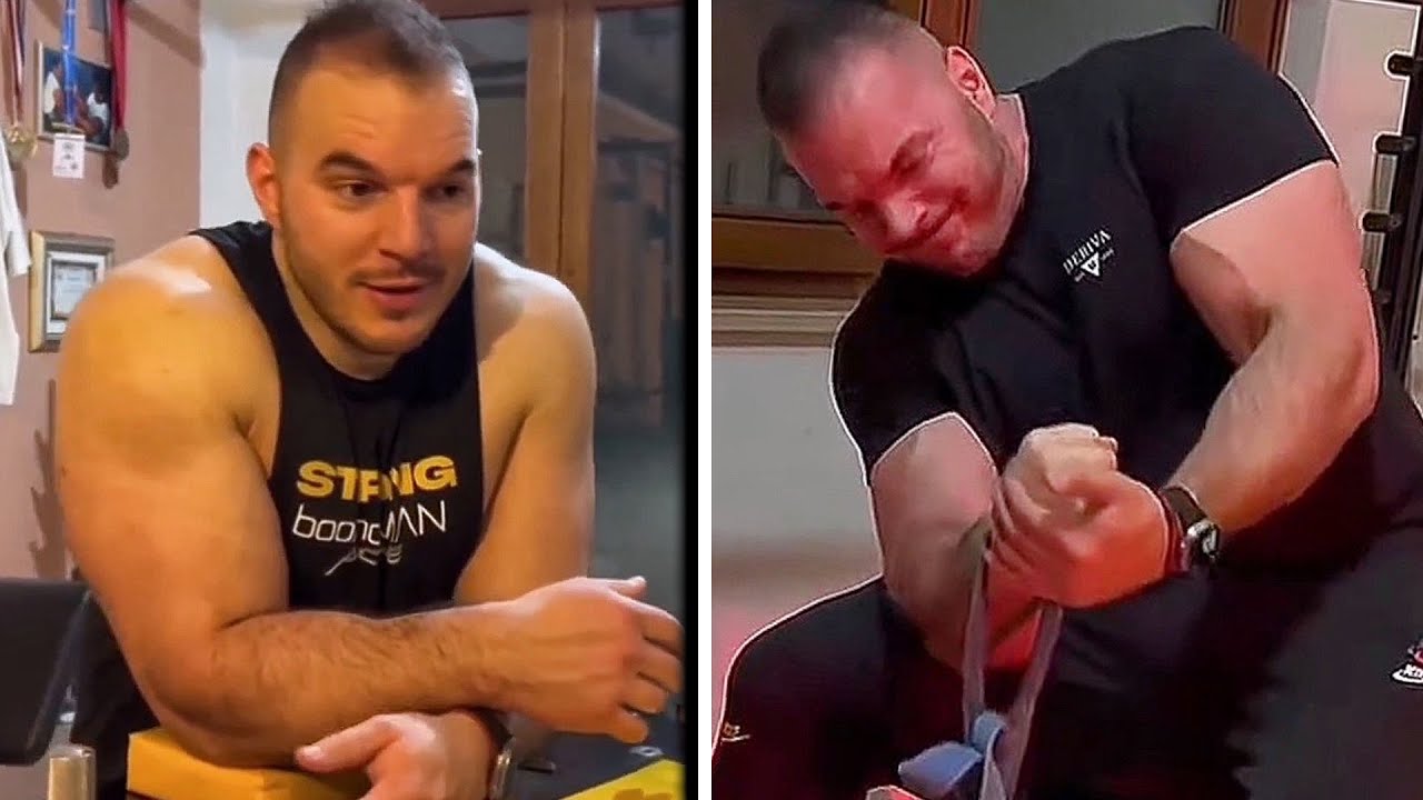 ERMES DOESN'T KNOW WHY IS THIS HAPPENING TO HIM NOW.. - YouTube