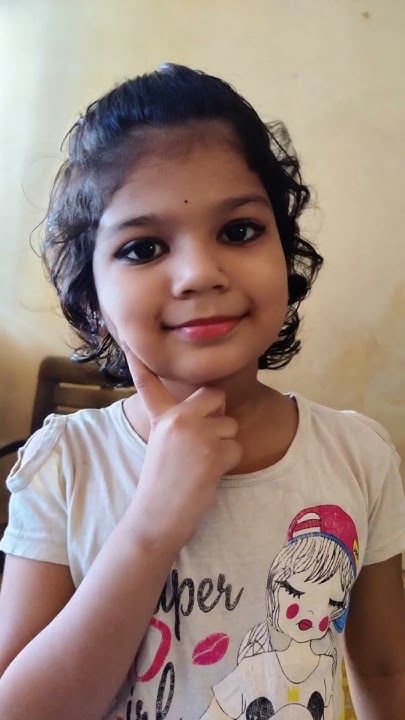 My Sweet Daughter Love U Jaan ️ ️ ️ ️😘😘😘 Youtube