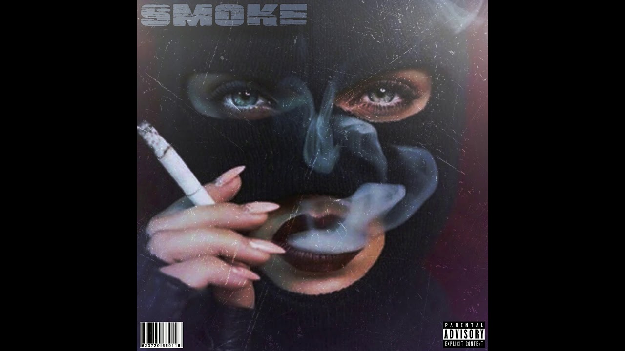 FREE | Freestyle Type Beat - "Smoke" 2021 | Rap Trap Instrumental Beats ...