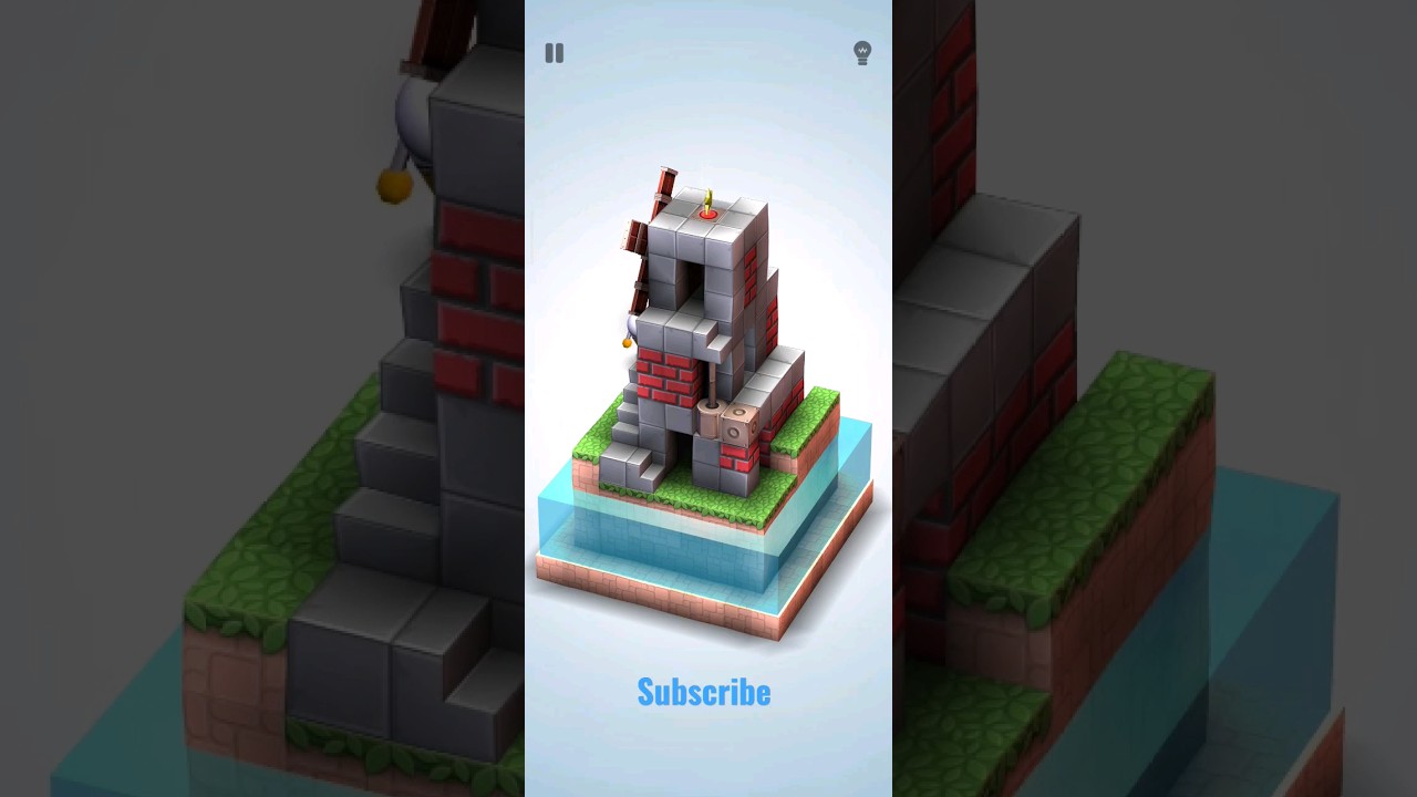 Mekorama Level 2 #mekorama #mekoramagameplay - YouTube