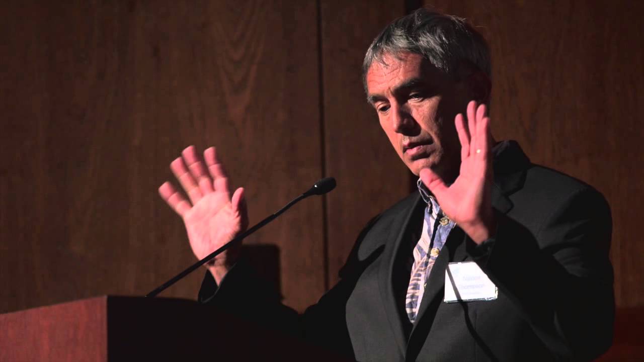 Peter Benchley Ocean Awards Pt. VI - YouTube