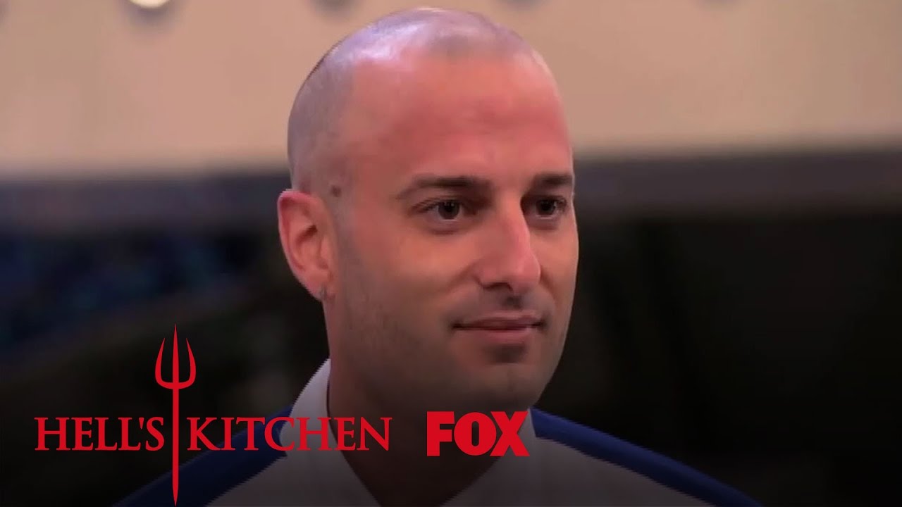 Clean Shaven | Season 11 Ep. 9 | HELL'S KITCHEN - YouTube