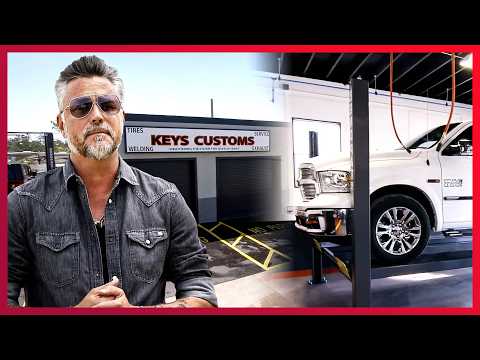 $100,000 Transformation Saves This Hurricane-Damaged Garage | Garage Rehab