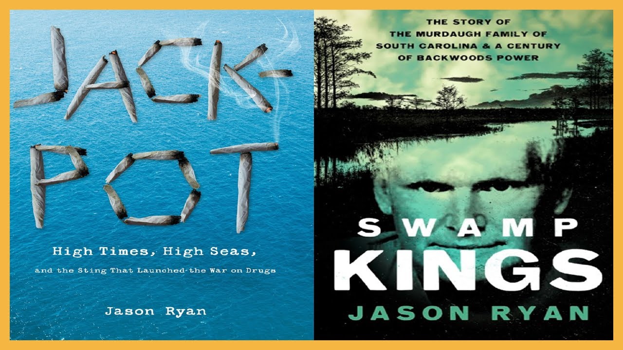Jason Ryan: Lowcountry Scandal - YouTube