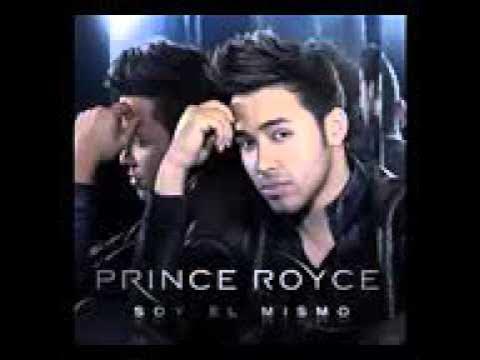 Soy el mismo - prince royce ♥ - YouTube