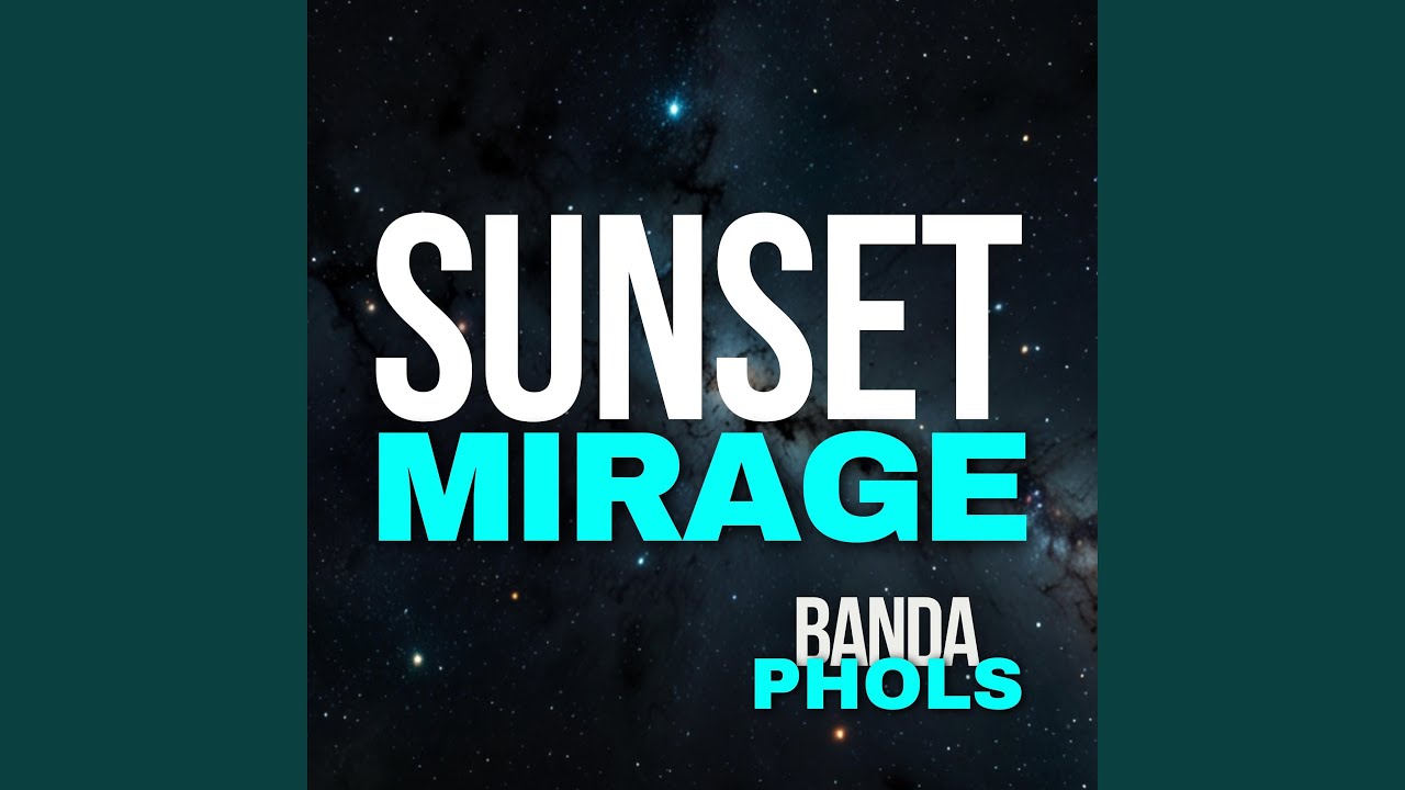 Sunset Flicker - YouTube