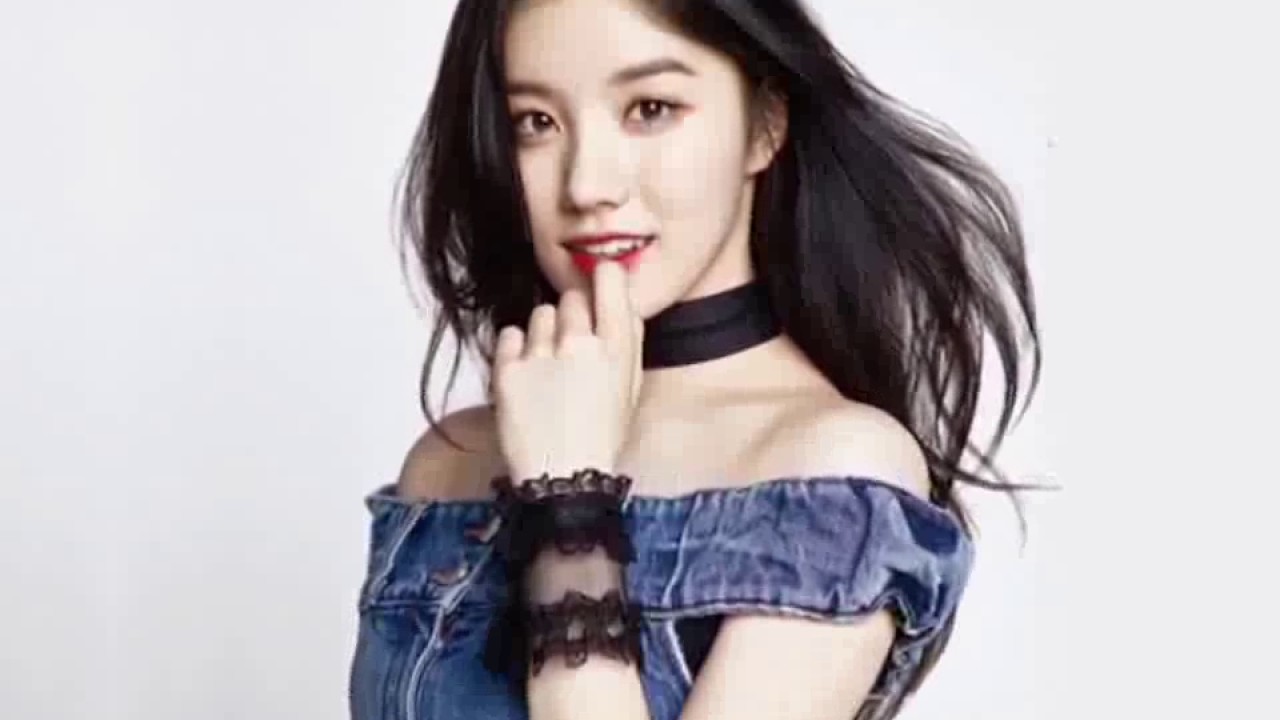 PRISTIN's Xiyeon, Lim Na Young, & Zhou Jieqiong are gorgeous for 'Ceci ...