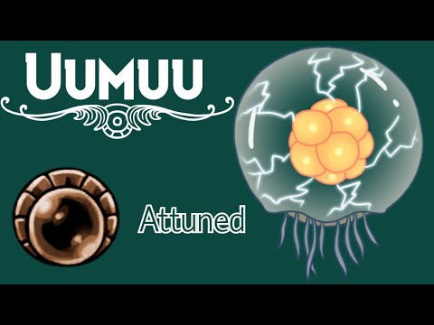 Hollow Knight-Uumuu attuned Hall of Gods - YouTube