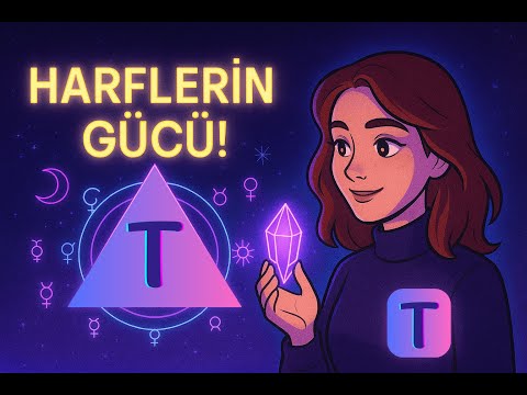 İSMİ T HARFİ İLE BAŞLAYANLAR, BU VİDEO SİZE ÖZEL!