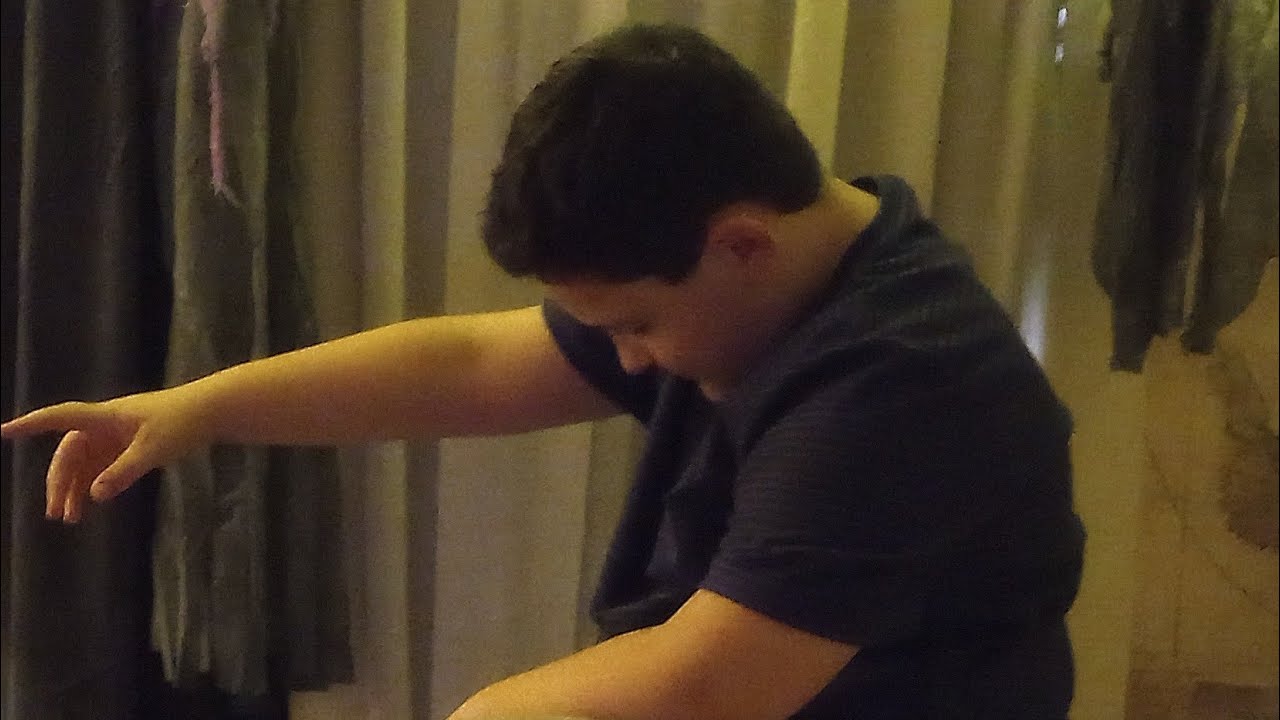 LIL SPIN ROUND - GAVIN DISS TRACK PT 2( NO MORE PRACTICE/ NO SKINS) OFFICAL AUDIO/prod.LEXNOUR ...