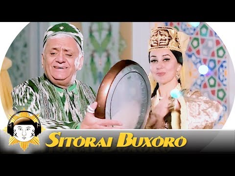 Nishonjon Otamurodov 🎼 Buxorocha, Mavrigi, Popuri 🇺🇿 Bukhoro