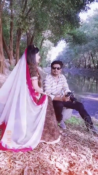 TAMANA | MAQBOOL TURK | NEELAM ALIF | Short Video | Pas Studio - YouTube