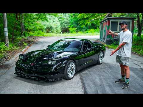 My C5 Corvette Is Ready And It's Insane!