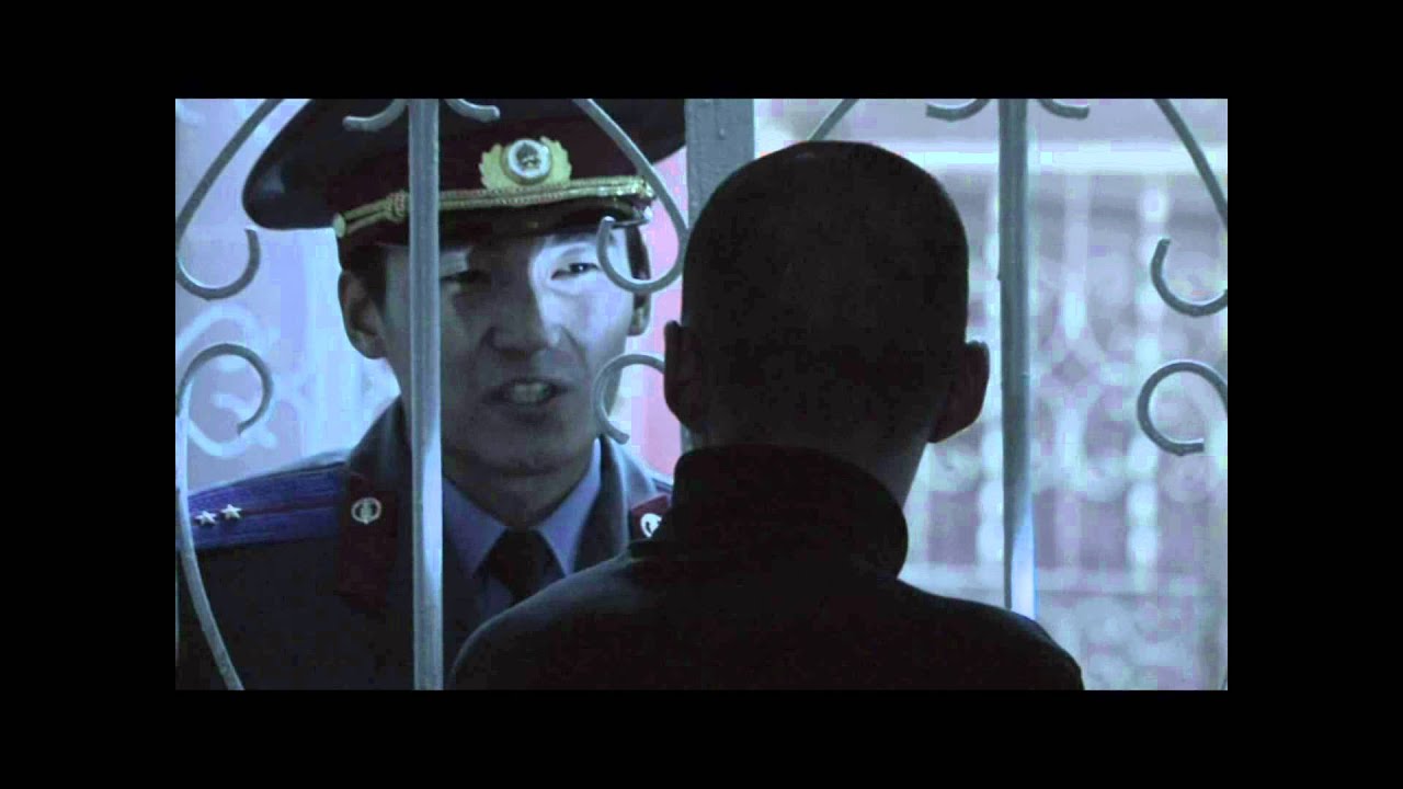 Amidral chinii tuluu trailer HD.m2t - YouTube