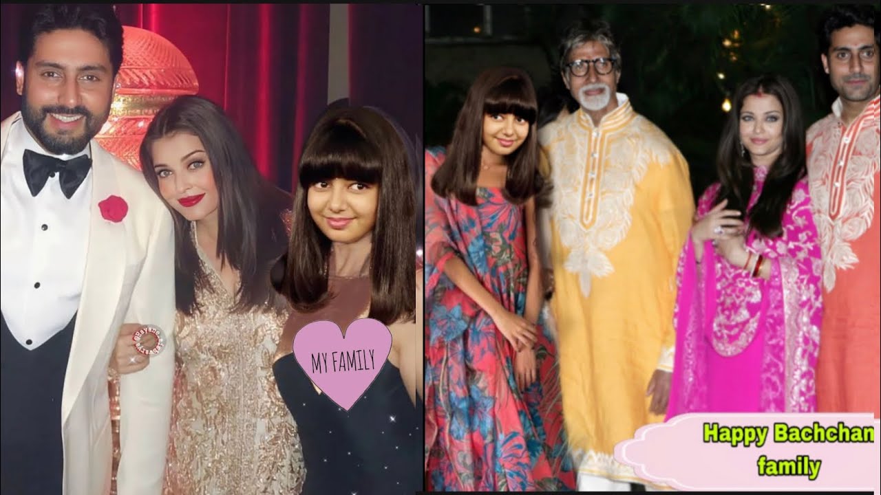 Aishwarya rai Aaradhya bachchan back in jalsa house, celebrating new ...